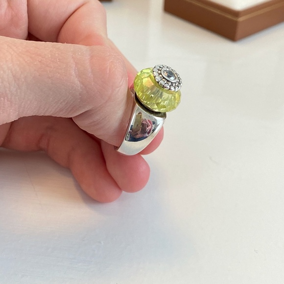 Marcus Max | Jewelry | Nwt Ss Interchangeable Ring | Poshmark